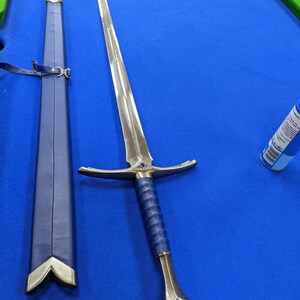 Serbian Full Tang Chef Cleaver Chopper Handmade 4CR13 High | Etsy