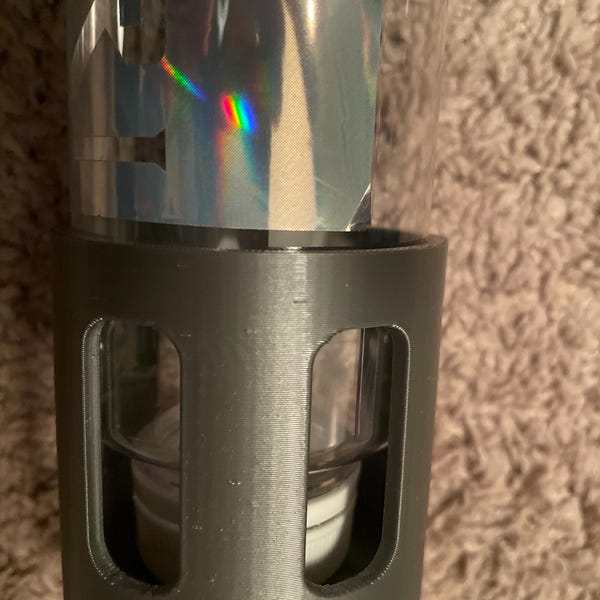 LED Zeus Lightning Bolt Prop DIY Kit - Etsy