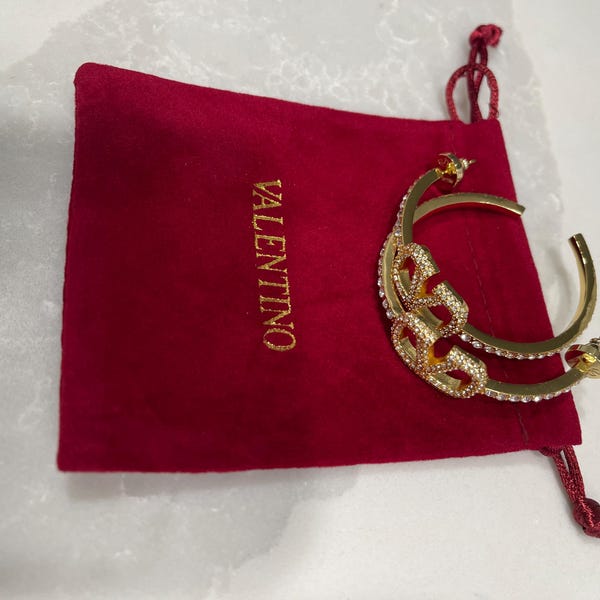 Cute Number Ring. Luxury Ring. Coco Ring. Number 5 Ring. - Etsy