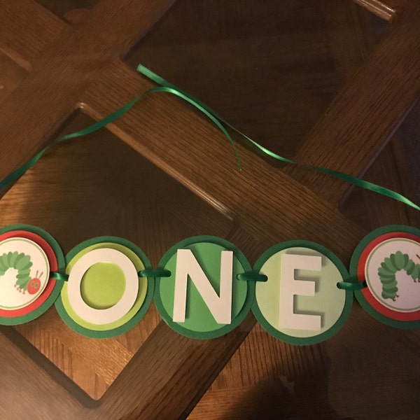 THE GREAT ONE Banners - Etsy