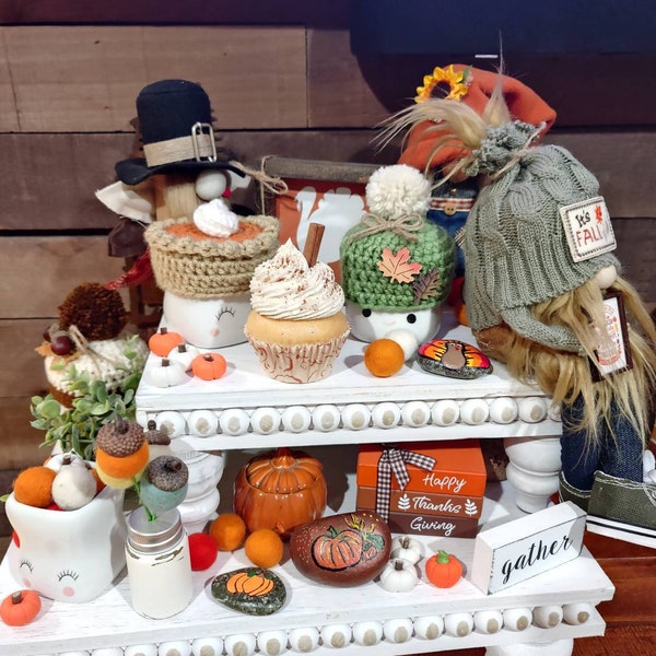 FAUX Fake Chocolate Truffle Set Sprinkles REALISTIC Kitchen TM6-01 - Etsy