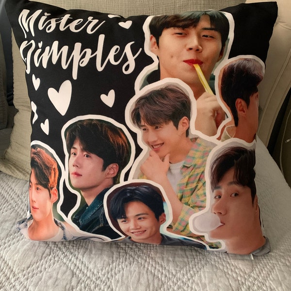 True Beauty Card, Seo Jun Printable Card, True Beauty Card, Digital ...