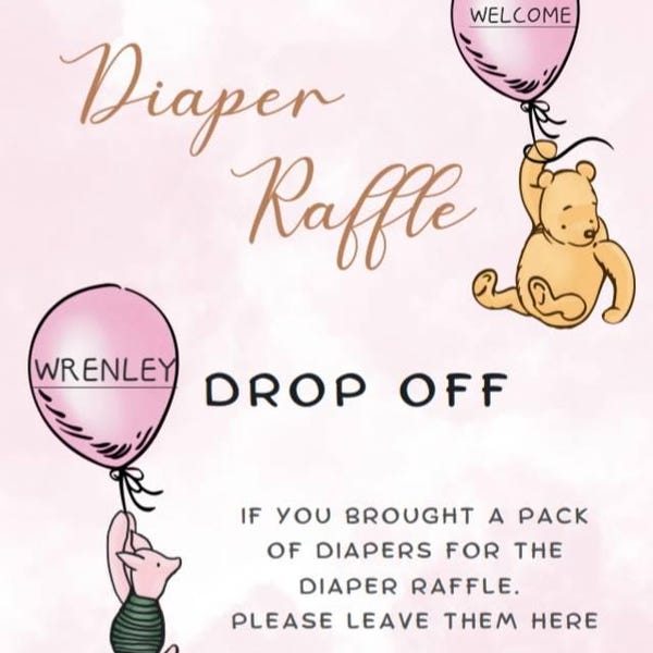 Snack Bar Sign for Wedding, Printable Wedding Salty and Sweet Sign ...