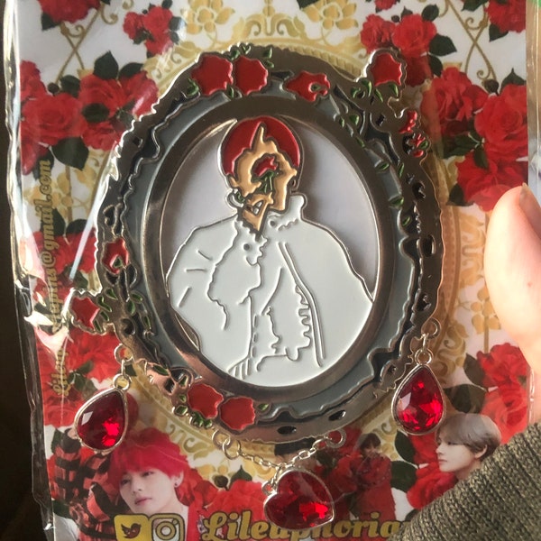 BTS Namjooning Jooncore Pants Chains Namjoon Rm - Etsy UK