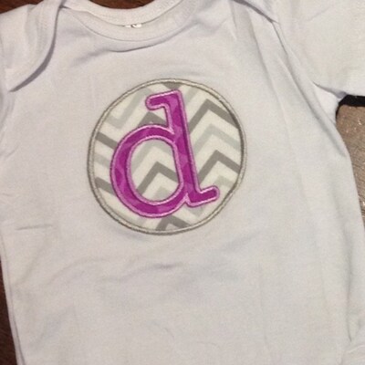 Applique Taylor MONOGRAM FONT Set 4x4 Machine Embroidery - Etsy