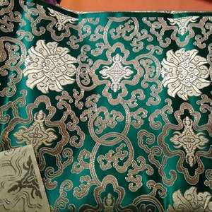 Sasha AQUAMARINE 2 Inch Long Pile Soft Luxury Faux Fur Fabric - Etsy