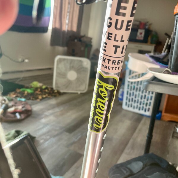 Forever an Emo Kid Sticker, 00s 90s Emo Kid, Elder Emo Sticker ...