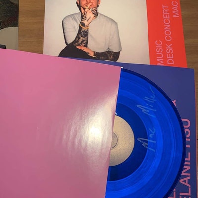 Vintage Record Album Covers Random Lot no Vinyl Included Crafting, DIY ...