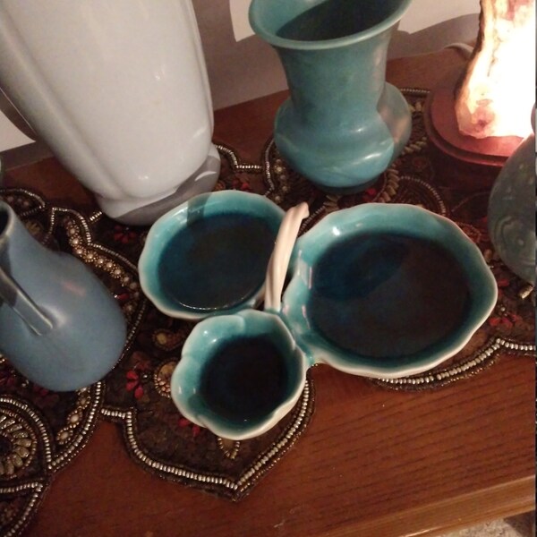 Rustic Handmade Redware Squirrel Tile Artist Selinda Kennedy - Etsy