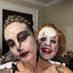 Old Aged / Zombie / Burnt Skin Latex Face - Etsy