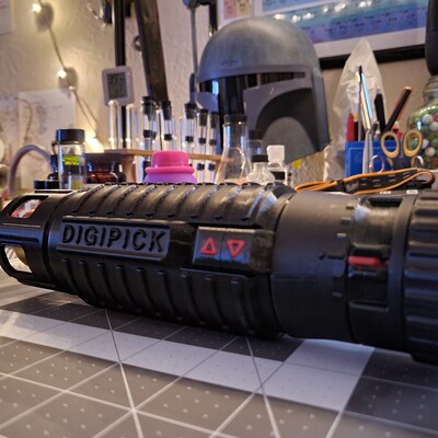 Magic Floating Spilling Nickelodeon Slime Bucket Vintage 90s Blimp ...