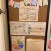 Printable Wall Calendar for Kids Classroom Perpetual Calendar - Etsy