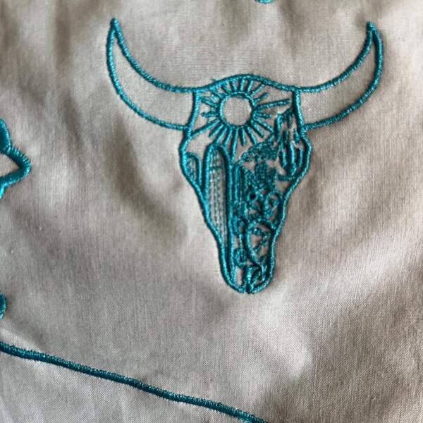Chicano Cycle Embroidery Machine Design File for Hats, Embroidery ...
