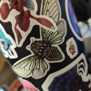 Snake Screen Print White Ink on Copper - Etsy