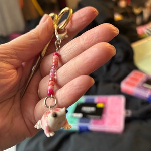 Catfish Black Brown Fish Charm Pendant for Jewelry Necklace Beading ...