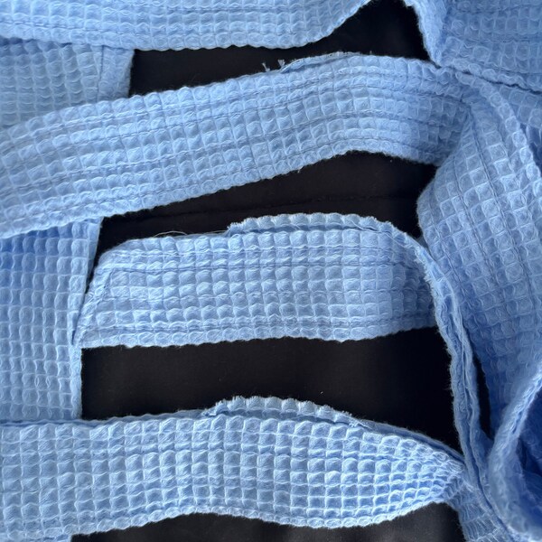 Women's Monogrammed Waffle Robe, 14 Colors to Choose From, Personalized ...