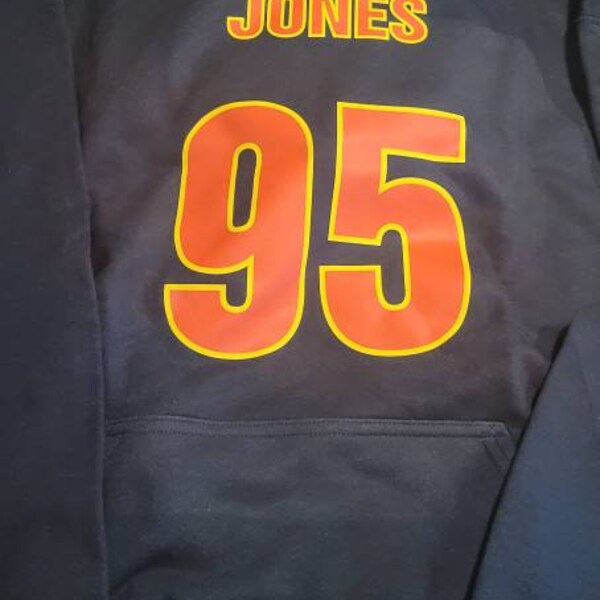 Jinx Sticker Jinx Was Here Laminated Sticker Gift for Her Gift for Him ...