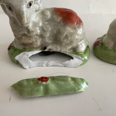 Vintage Stuart Crystal Candlestick Signed 16cms High - Etsy