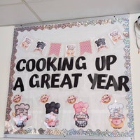 Spring Bulletin Board Kit, Church Religious Sunday School Bulletin, in ...