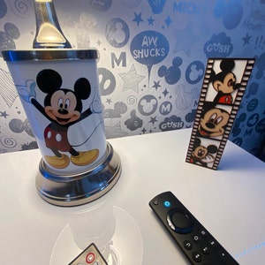 Chef Remy Ratatouille Decoration, Mouse Chef 3D Print, 3D Prints ...