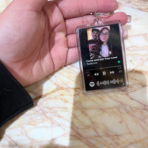 Sza Custom Keychain, Song Keychain, Keychain Code, Music Keychain ...