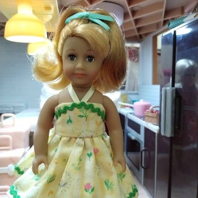 Big Stella 20 Little 12 Stella Connie Lowe Bjd Doll Clothes NO DOLL ...