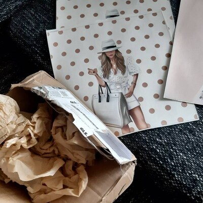 GOLDEN BUTTERFLY High 1 Quality Printing Faux Leather Sheet, Eco Leather Panel, Fabric, Leather ...