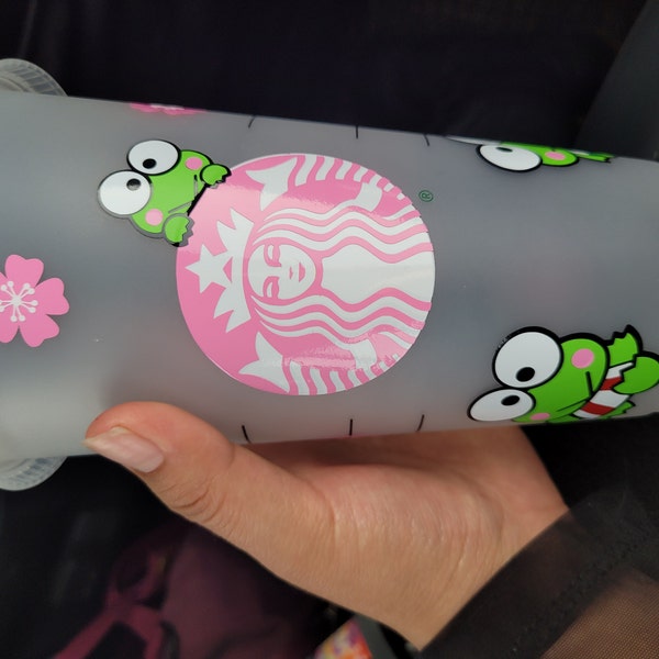Invader Zim Shaker Bottle, Gir, Invader Zim, Blender Bottle, Fitness ...