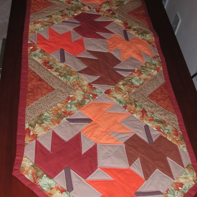 Baby Elephant Walk Digital Quilt Pattern - Etsy