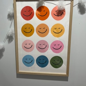 Kids Reading Poster, Retro Toddler Wall Art, Whimsical Crocodile ...