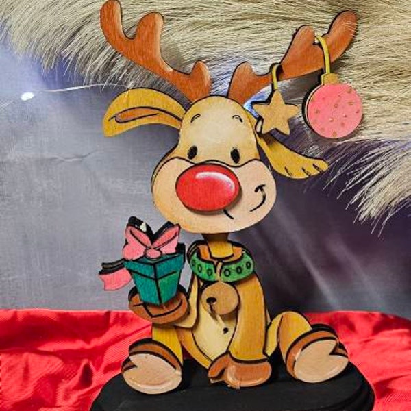 Playing Game Cards Box Svg Laser Cut File Glowforge Box for Game Cards ...