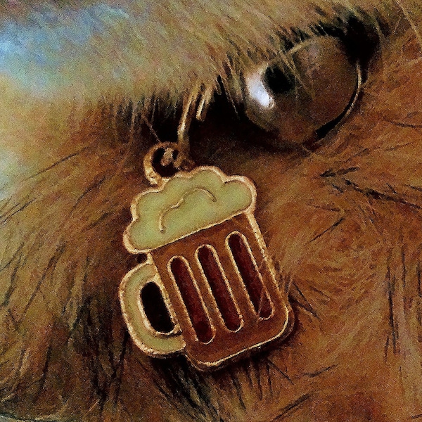 Collar Charms - Food Charms - Snacks - Extra Charms for Cat Collars ...