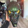 Invincible Mask - Etsy UK
