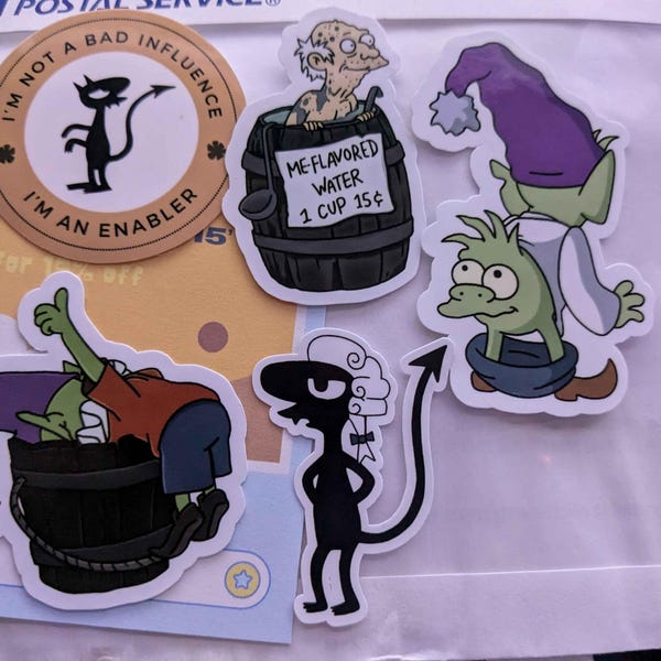 Duolingo Owl Sticker / Vinyl Sticker / Swole Duolingo/ Strong Duolingo ...