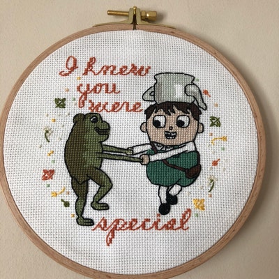 Library Cross Stitch PDF Pattern - Etsy