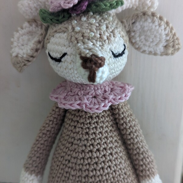 Mini Matilda German and English PDF Instructions - Etsy