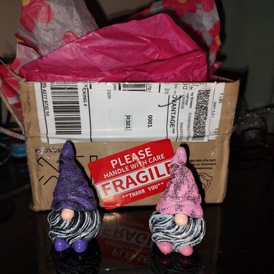 Colorful Linda Biggs balance 4 X 5 Circular Fairy Sticker, Yoga and ...