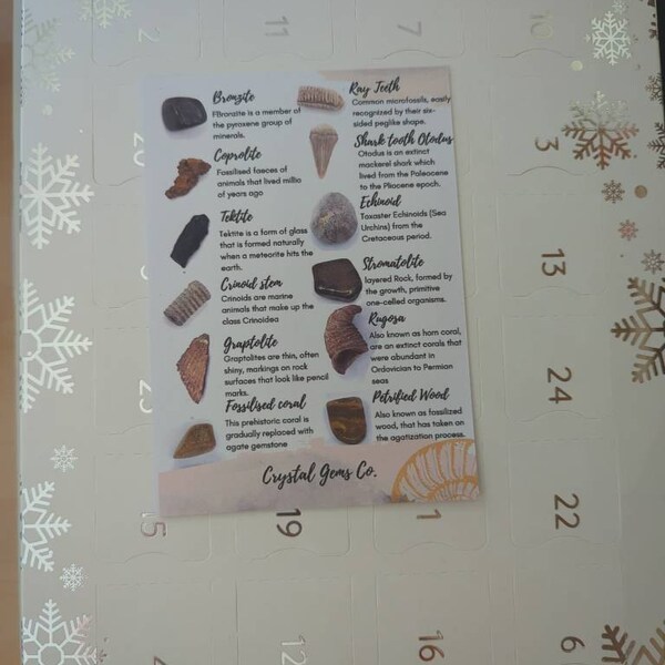 Cancer Birthstone Gemstone Kit 21 June 22 July 4 Tumbled Stones With ...