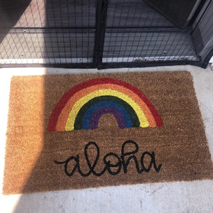 Kalo Print // Black and White Print // Hawaiian Wall Art // | Etsy