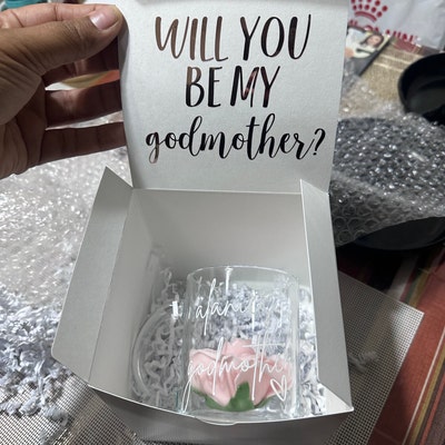 Rose Gold Gift Box Personalized Gift Boxes Mug Gift Box 5x5x5 Box ...