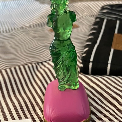 The Simpsons Gummy Venus De Milo W/ Pillow - Etsy