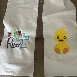 Baby Duck Embroidery Design, Animal Embroidery Design, Machine ...