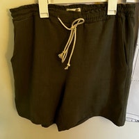 Pants Sewing Pattern PDF, Easy Sewing Pattern for Women's Linen Pants ...