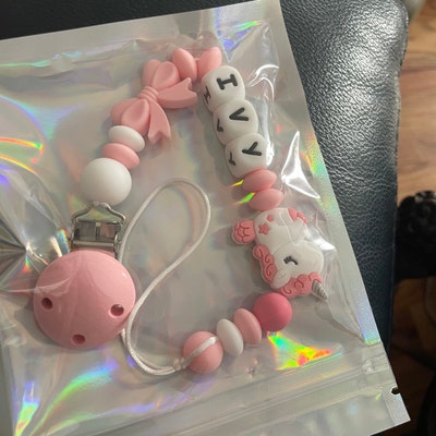 Personalised Baby Gift Box 4 Piece Gift Set Newborn Gift Basket Cloud ...