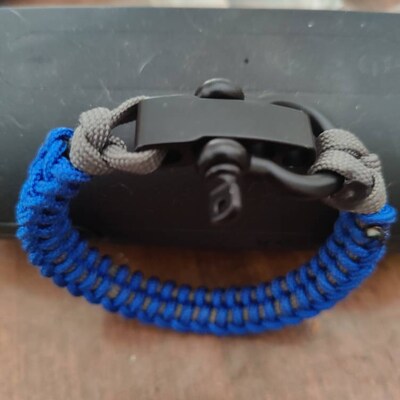 Plastic Ball Round Spring Stop Cord Lock Ends Toggle Stopper Clip Black ...