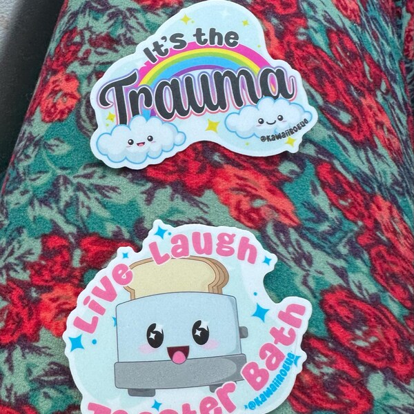 It’s Not Tuesday?? Sad Taco Cartoon Sticker - Etsy