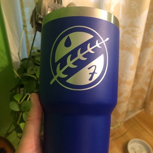 Deadpool Peeking Decal / Sticker / Label - Etsy