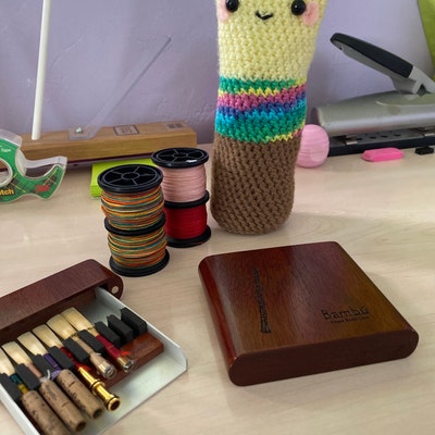 Pattern Only Amigurumi Bassoon Reed Crochet Pattern - Etsy
