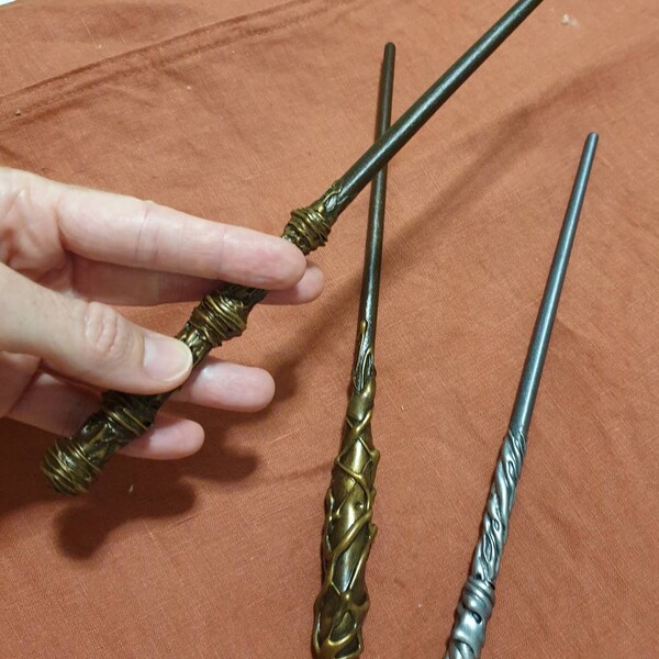 Wands by Erika Magic Wands for Parties or a Gift - Etsy