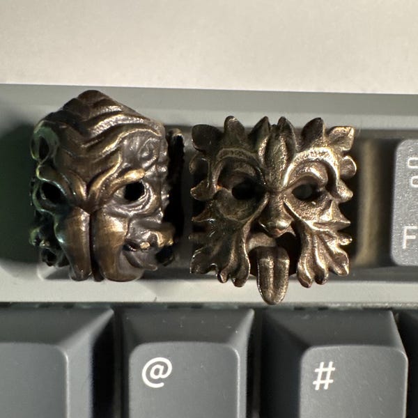 Vintage Restored Upcycled Cast Iron Rivet Press / Spindle Press ...